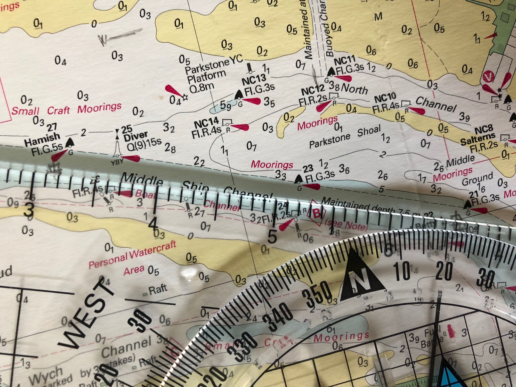 Chittagong Pilotage – #1 Bay Pilotage Services in Chittagong